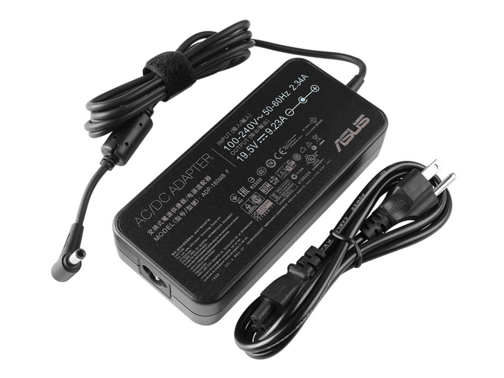 Original 180W Asus Mini PC ProArt PA90-M9132ZN AC Adapter Charger
