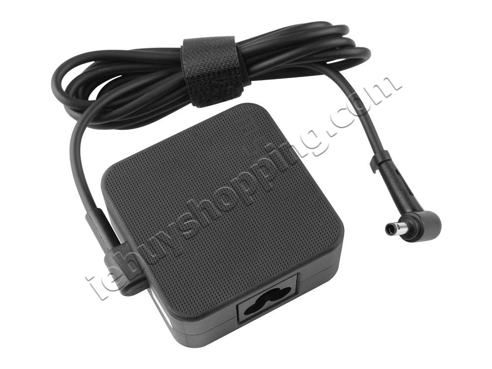 Original 45W Charger Asus Vivobook 15 F1502ZA AC Adapter + Cable