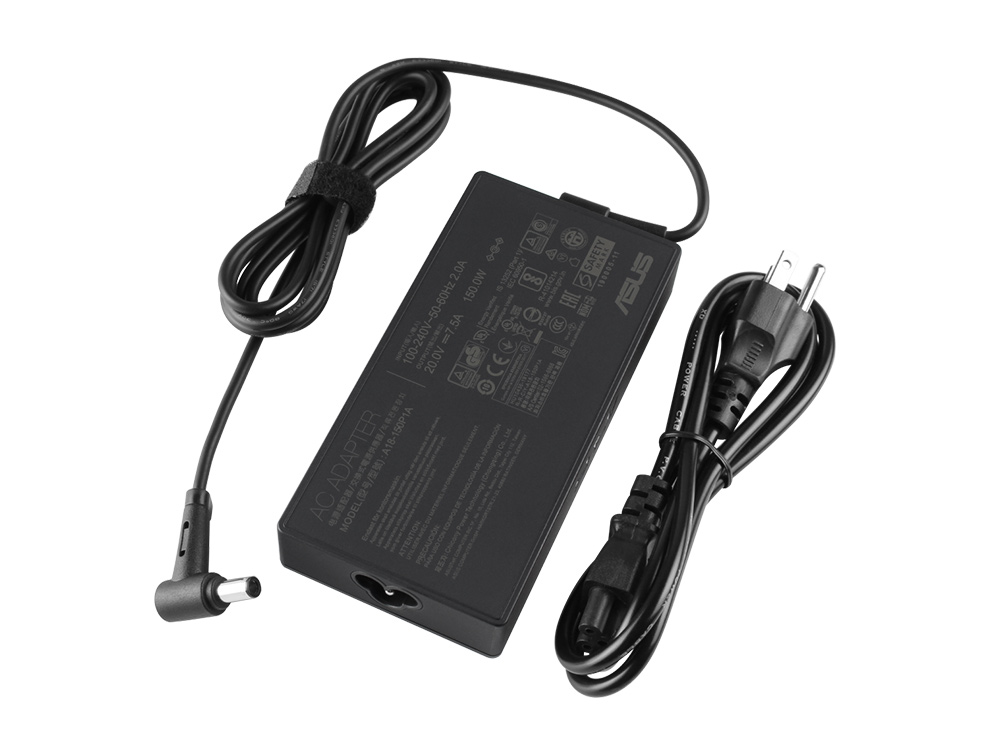 Original 150W Asus A18-150P1A AC Adapter Charger