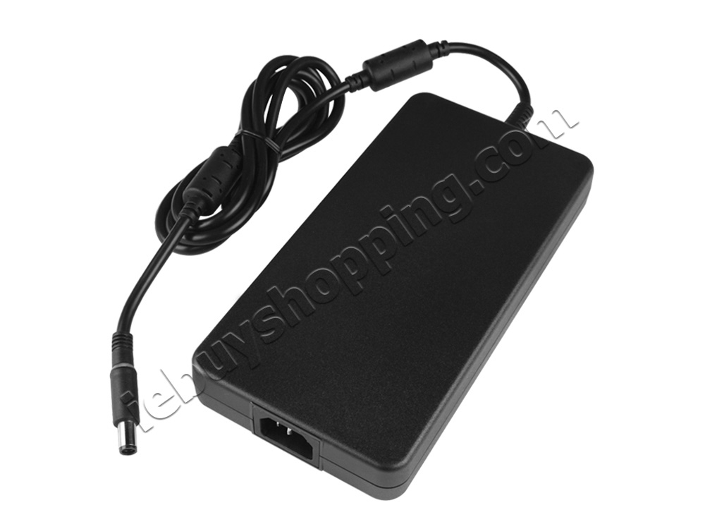 Original 240W Charger Dell G16 7620 AC Adapter