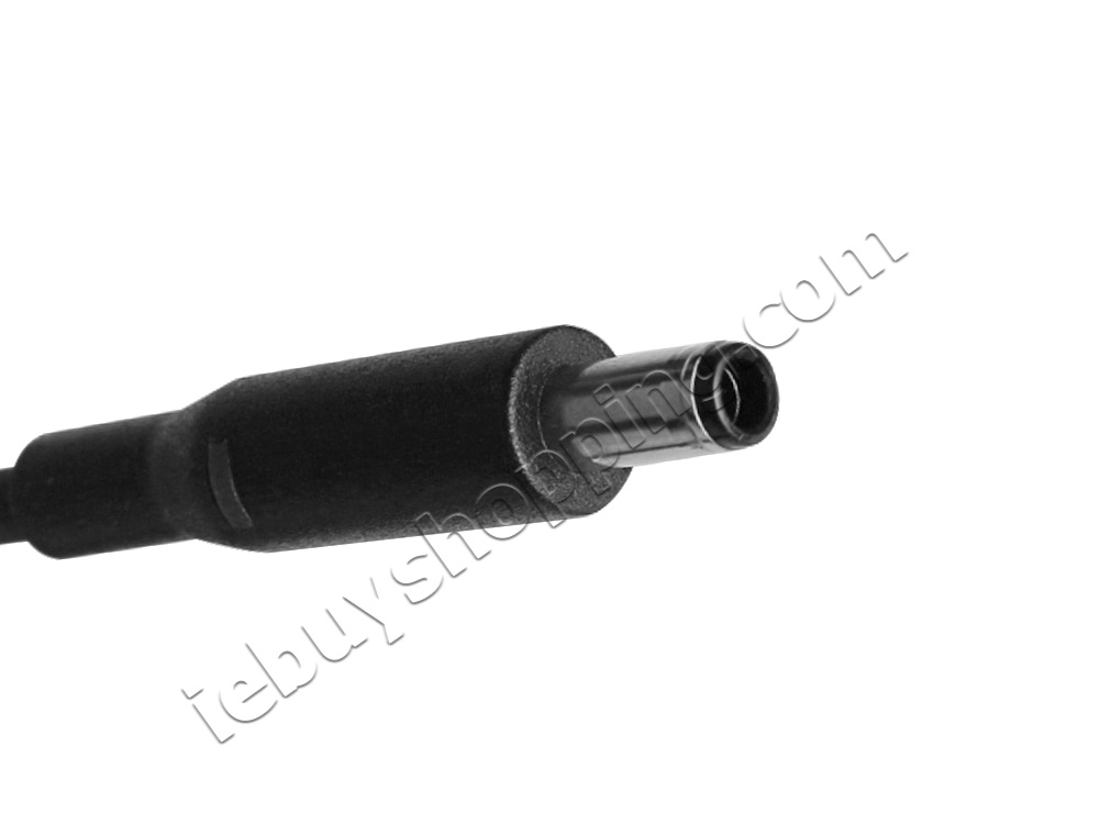 Original 45W Dell P69G P69G002 P83G P83G001 Charger AC Adapter + Cord