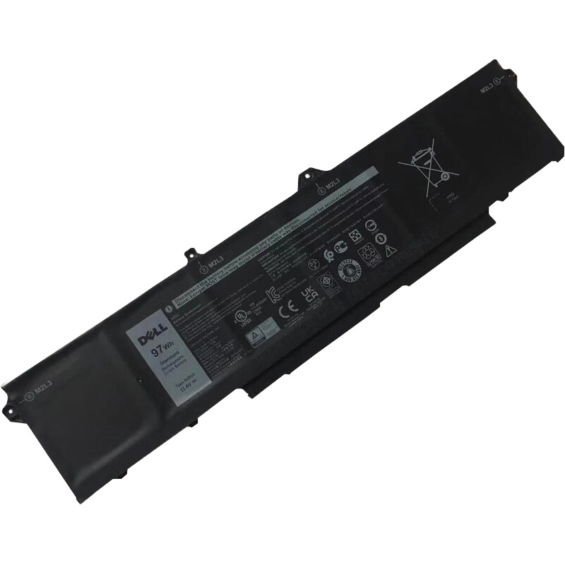 Original Battery Dell Alienware m17 R5 AMD 8071mAh 97Wh