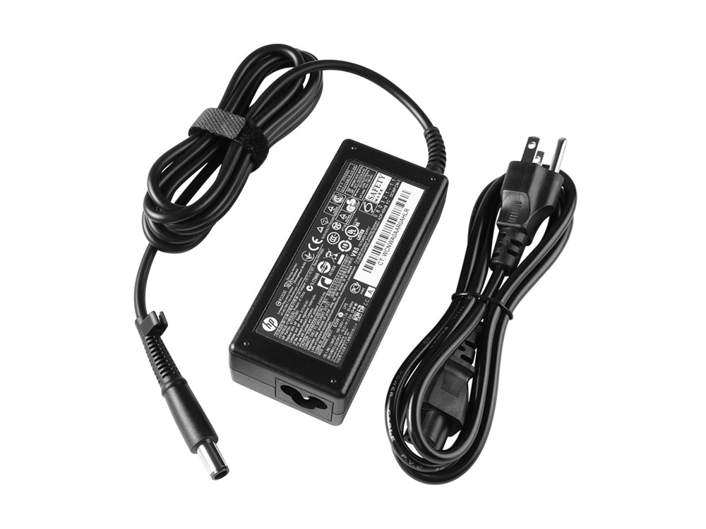 Original 65W HP 19 All-in-One Desktop PC AC Adapter Charger