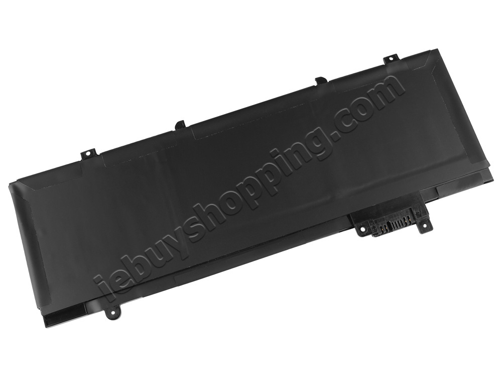 Original Battery Lenovo ThinkPad T480s 20L8S3BR00 4920mAh 57Wh